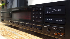 Used Denon DCD-900 CD players for Sale | HifiShark.com