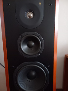 Used JBL L80 Loudspeakers for Sale | HifiShark.com