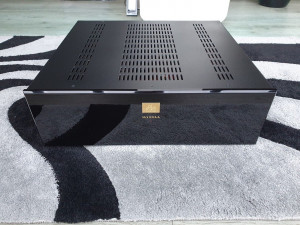 Used Audio Note M5 Control amplifiers for Sale | HifiShark.com