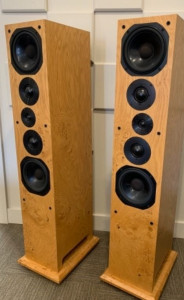 Used Proac D80 Loudspeakers for Sale | HifiShark.com