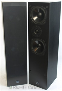 Used Dali 505 Floorstanding speakers for Sale | HifiShark.com