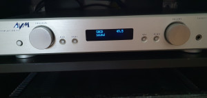 Used AVM Evolution V2 Surround processors for Sale | HifiShark.com