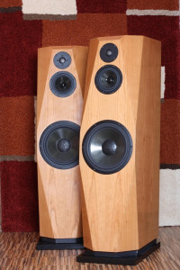 Used accuton for Sale | HifiShark.com