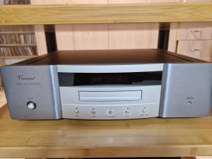 Used Vincent CD-S3 CD players for Sale | HifiShark.com