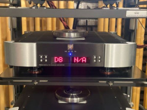 Used Simaudio Moon 300D v.2 D/A Converters for Sale | HifiShark.com