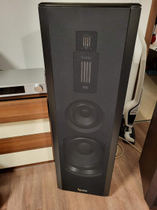 Used Infinity IRS omega Loudspeakers for Sale | HifiShark.com