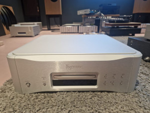 Used Esoteric K-01 SACD players for Sale | HifiShark.com