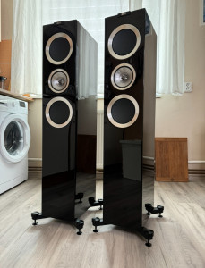 Used KEF R700 Loudspeakers for Sale | HifiShark.com