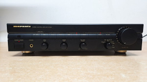 Used Marantz SC-80 Control amplifiers for Sale | HifiShark.com