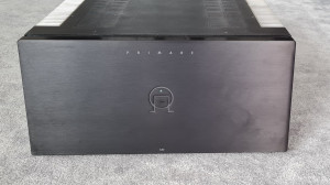 Used Primare A32 Stereo power amplifiers for Sale | HifiShark.com