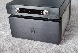 Used Primare A32 Stereo power amplifiers for Sale | HifiShark.com