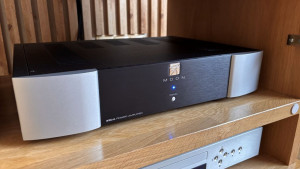 Used Simaudio 330A Stereo power amplifiers for Sale | HifiShark.com