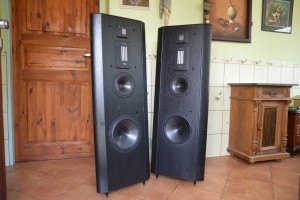 Used Infinity Renaissance 90 Speaker systems for Sale | HifiShark.com